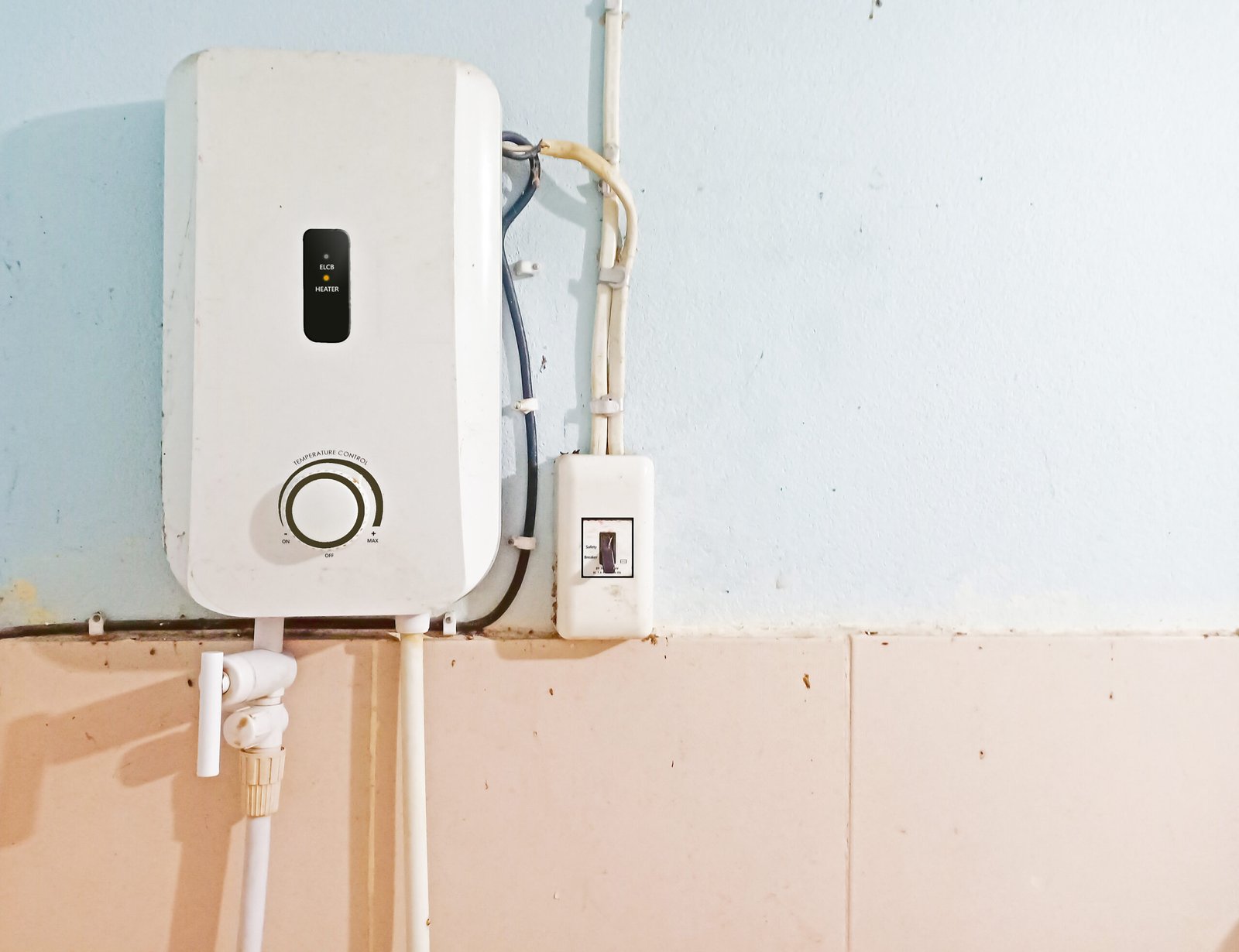 Are Tankless Hot Water Heaters The Future? | R.J. Groner